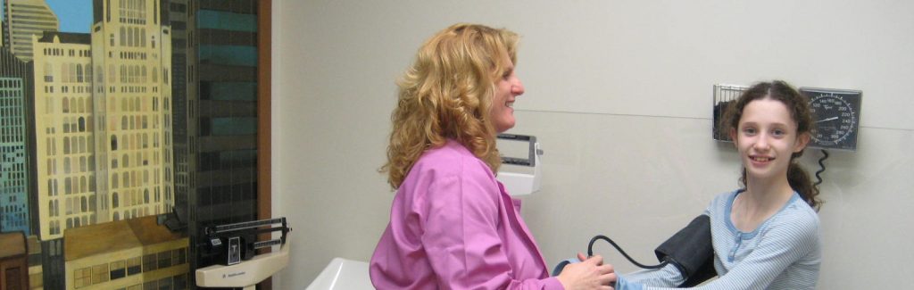 Associated Pediatric Partners SC – State of the art healthcare with old ...