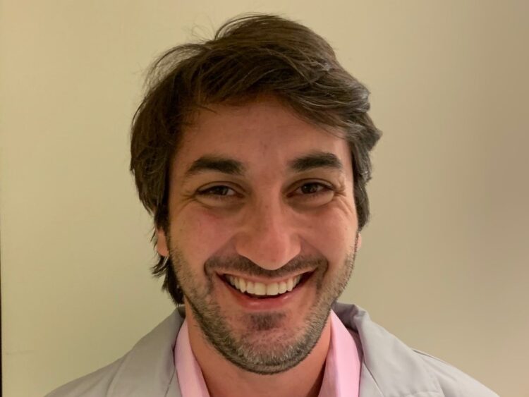 Dr Ariel Gliksberg, MD – Associated Pediatric Partners SC